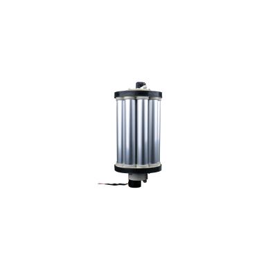 China 3-15LPM High Efficiency Oxygen Concentrator Unit PSA Oxygen Molecular Sieve for sale