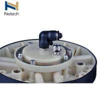 China 3-15LPM High Efficiency Oxygen Concentrator Unit PSA Oxygen Molecular Sieve for sale