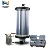 China 3-15LPM High Efficiency Oxygen Concentrator Unit PSA Oxygen Molecular Sieve for sale