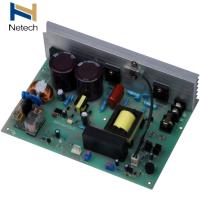China 18-80G/Hr Water Treatment Ozone Generator Spare Parts Enamel Ozone Tube for sale
