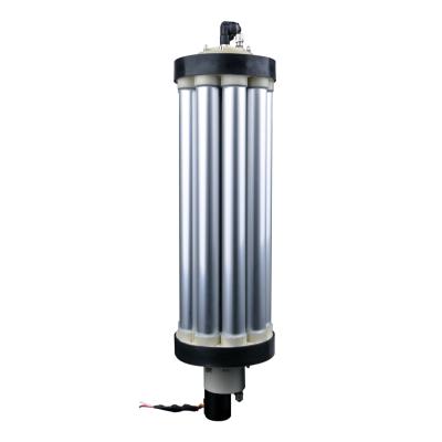 China 110V/220V Low-pressure PSA Oxygen Generator Parts Oxygen Concentrator for sale
