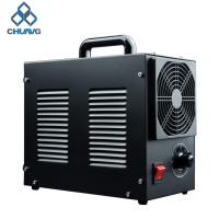 China Supermarket Or Home Ozone Generator , Corona Discharge 3G/Hr 5G/Hr Longevity Ozone Machines for sale