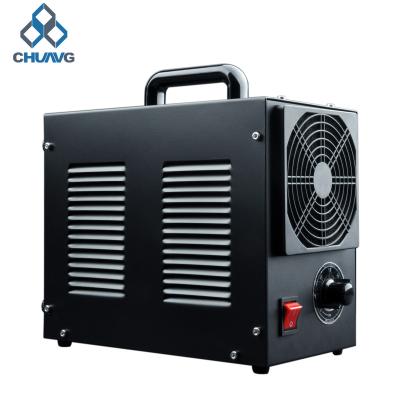 China Supermarket Or Home Ozone Generator , Corona Discharge 3G/Hr 5G/Hr Longevity Ozone Machines for sale