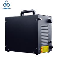 China Supermarket Or Home Ozone Generator , Corona Discharge 3G/Hr 5G/Hr Longevity Ozone Machines for sale