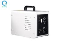 China Commercial & Industrial O3 Portable ozone sterilizer Free Home Air Purifier for sale