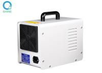 China Commercial & Industrial O3 Portable ozone sterilizer Free Home Air Purifier for sale