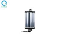 China 3L 5L 7L 10L 15L Output 12 Towers Oxygen Concentrator 110V / 220V Netech for sale