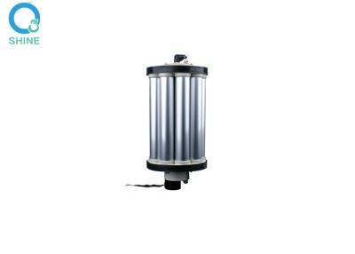 China 3L 5L 7L 10L 15L Output 12 Towers Oxygen Concentrator 110V / 220V Netech for sale