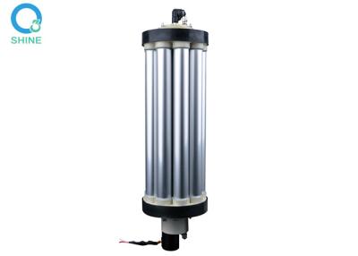 China 3LPM - 15LPM PSA Molecular Sieve Oxygen Concentrator Stable Oxygen Output for sale