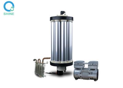 China 3L - 15L PSA Oxygen Concentrator Parts Oxygen Sieve For Aquaculture for sale