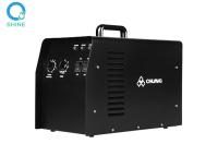 China Electrical Air Purifier Ozone Generator , Water Ozone Generator 3A Fuse for sale