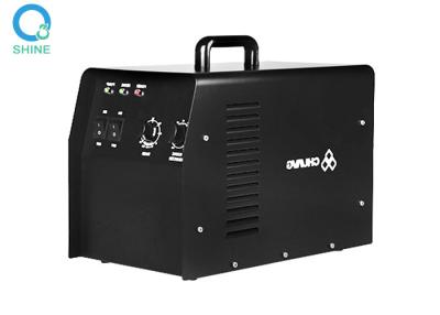 China Electrical Air Purifier Ozone Generator , Water Ozone Generator 3A Fuse for sale