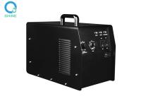 China Electrical Air Purifier Ozone Generator , Water Ozone Generator 3A Fuse for sale