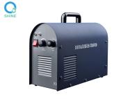 China Detoxication Household Ozone Generator Daily Necessities Sterilize for sale