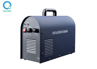 China Detoxication Household Ozone Generator Daily Necessities Sterilize for sale