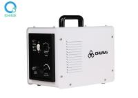 China Durable Commercial Ozone Generator Anti Bacteria Viruses 80W 10LPM for sale
