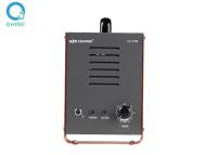 China Remove Odor Commercial Ozone Generator For Hotel Room Purifier , KTV Smell Remover for sale
