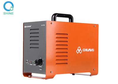 China Remove Odor Commercial Ozone Generator For Hotel Room Purifier , KTV Smell Remover for sale