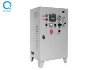 China Drinking Water Treatment Household Ozone Generator With SS Housing for sale