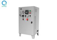 China Drinking Water Treatment Household Ozone Generator With SS Housing for sale