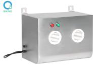 China Corona Charge Household Ozone Generator For Cosmetic Factory , Food Factory for sale