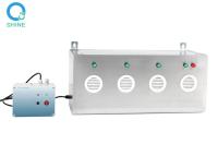 China Corona Charge Household Ozone Generator For Cosmetic Factory , Food Factory for sale