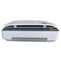 China Purifier Deodorizer Sterilizer 99% 20g Commercial Ozone Generator for sale