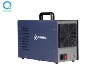 China Air purifier hotel ozone machine 5g for room cleaning and clean , ozone generator for air and water treatment for sale