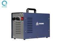 China Digital Display Household Ozone Generator For Washing Fruits & Vegetables for sale