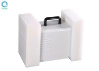 China 5G Air Cooling Household Ozone Generator Water cleanr Ceramic Tube Ozone Odor Removal for sale