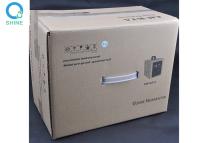 China 5G Air Cooling Household Ozone Generator Water cleanr Ceramic Tube Ozone Odor Removal for sale