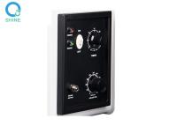 China 5G Air Cooling Household Ozone Generator Water cleanr Ceramic Tube Ozone Odor Removal for sale