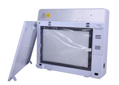 China Living Room disinfection 110V 220V Corona Ozone Generator for sale