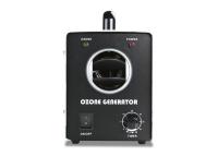 China Food Sterilizer Purifier 45.5CFM Household Ozone Generator for sale