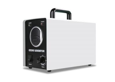 China Household Ozone Generator for sale
