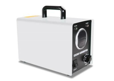 China Household Ozone Generator for sale
