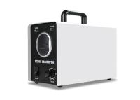China Remove Odor 20g 25g Ozone Generator Air Purifier for sale