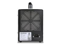 China Remove Odor 20g 25g Ozone Generator Air Purifier for sale