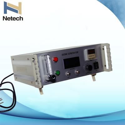 China 6g Portable Commercial  Ozone Generator For Hospital O3 generator for sale