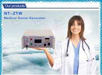 China 3g / 5g / 6g / 7g Laboratory Water Ozone Generator  Treatment Portable for sale