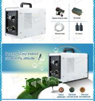 China Karaoke Club 5g Hotel Clean Air Ozone Generator For Water And Air Treatment for sale