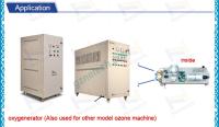 China Aluminum 10lpm Oxygen Generator 1800W  / 2640w o2 concentrator equipment for sale