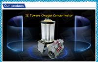 China High Efficiency Oxygen Concentrator Parts 3apm / Oxygen Molecular Sieve For Oxygen Machine for sale