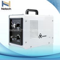 China High concentration household ozone generator for hotel room air cleaners With Ceramic ozone tube for sale