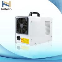 China Water treatment portable o3 generator air purifier ozone generator For Karaoke , club for sale