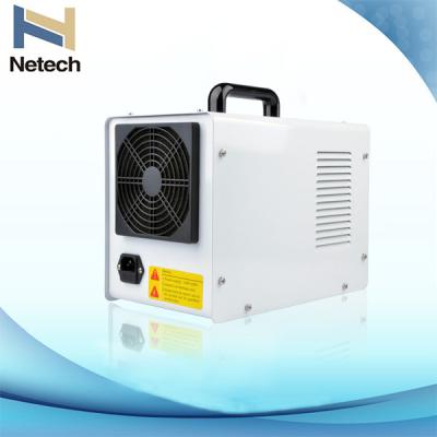 China Water treatment portable o3 generator air purifier ozone generator For Karaoke , club for sale