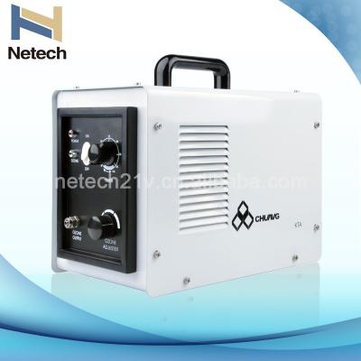 China Air Purifier Household Ozone Generator clean washing vegetables for sale