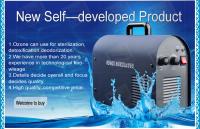 China Professional Household Ultrapure Ozone Generator , car ozone machine / equipment for sale