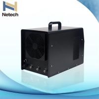 China Air Purifier Hotel Household Ozone Generator Ktv Toilet Portable Ozone Machine for sale
