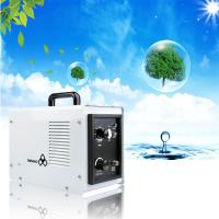 China High efficiency 3g 5g clean air ozone generator With Ceramic ozone tube for cleaning vegetables for sale
